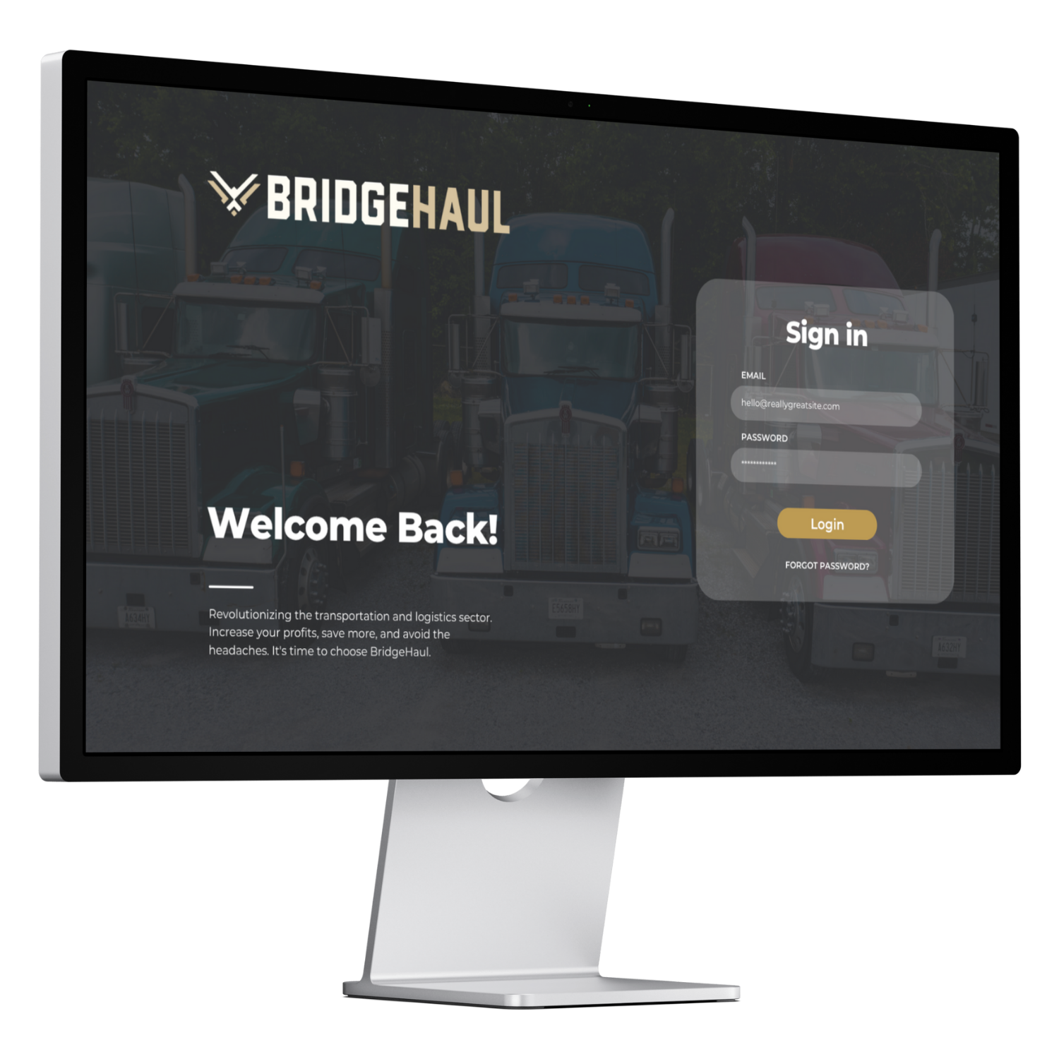 BridgeHaul Factoring